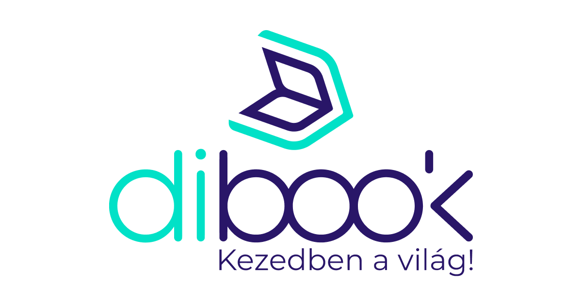 DiBook – a digitális könyváruház